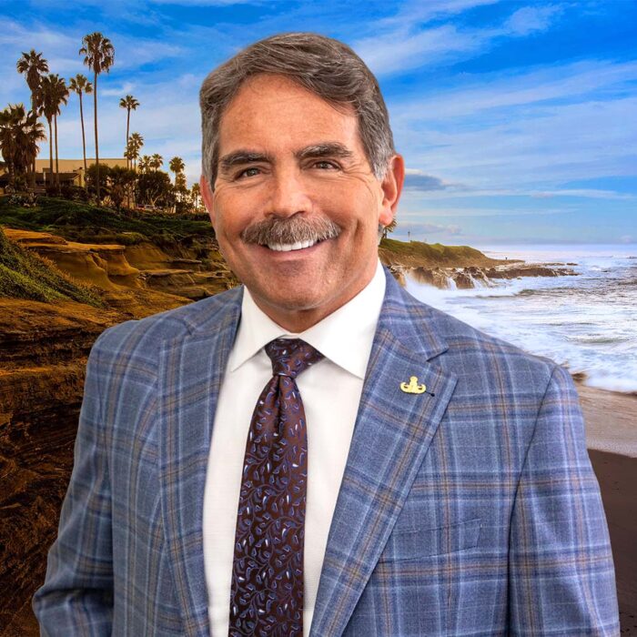 Gregg Shallan, CFP®, ChFC®, CEPA®, MBA | TSG Wealth Management