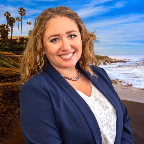 Amanda Brown | TSG Wealth Management