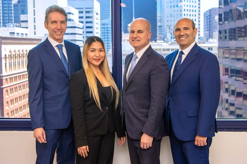 TSG Wealth Management News