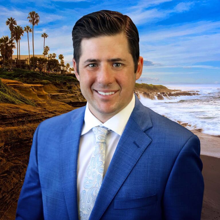 Jamie A. Meronoff, CFP®, AAMS® | TSG Wealth Management