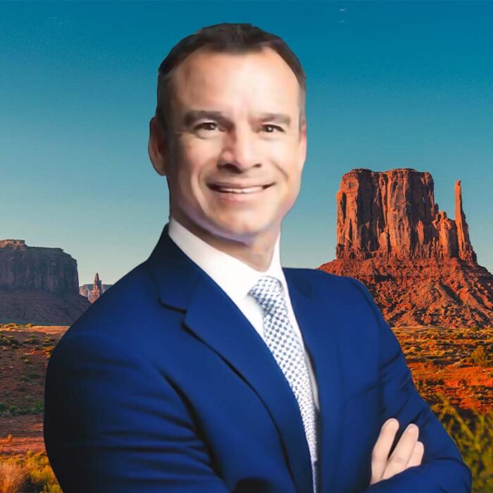 Chris Corona | TSG Wealth Management