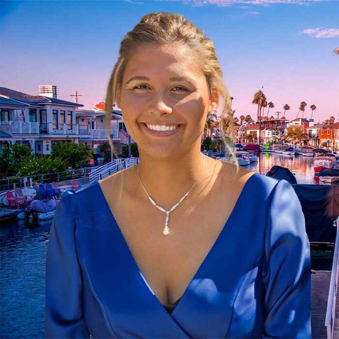 Cierra Savin, MBA | TSG Wealth Management