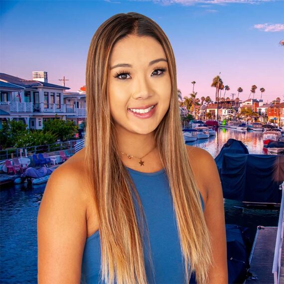 Kayde Lin | TSG Wealth Management