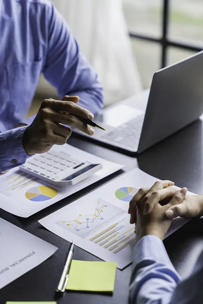 Fee-Based Investment Planning in El Segundo, CA