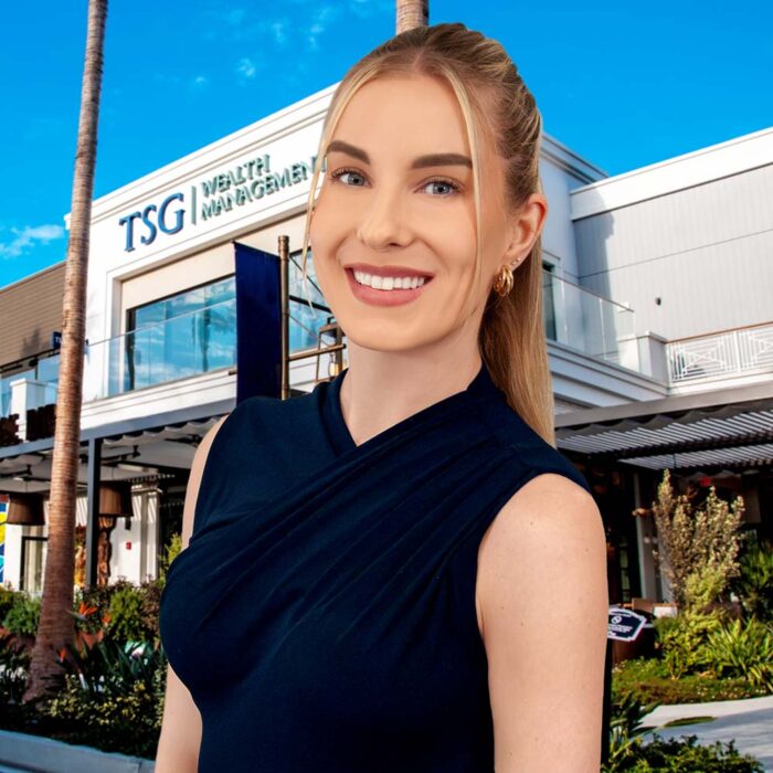 About TSG Wealth Management