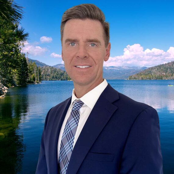 Brandon Schwartz, CFP® | TSG Wealth Management